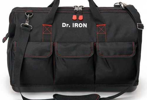 Сумка для инструмента Dr. iron DR1029