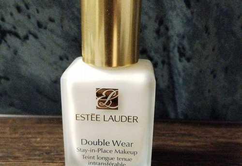 Крем тональный estee lauder double wear