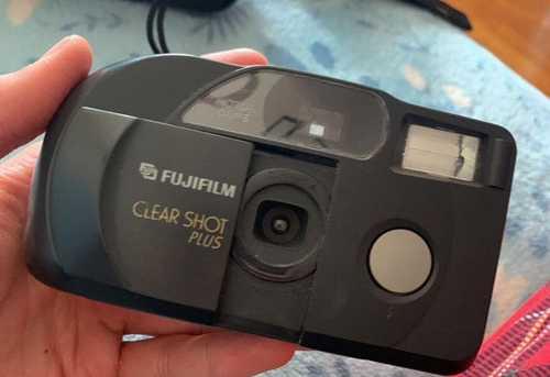 Fujifilm Clear Shot Plus