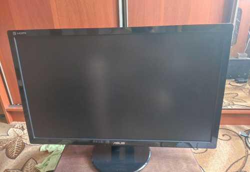 Монитор 27" Asus VE276Q TN