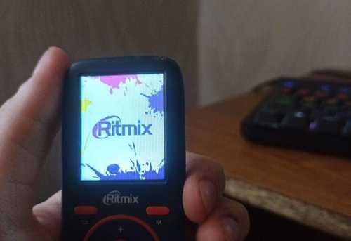 Mp3 плеер ritmix RF-4450 4gb