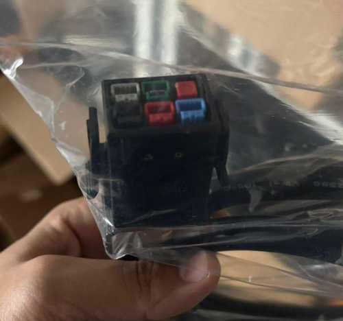 Коннектор Bitmain antpdu P33