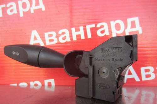Подрулевой переключатель поворотов Ford Mondeo 3