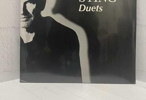 Винил Sting Duets (2 LP) Стинг
