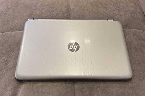 Ноутбук HP 15-n001sr