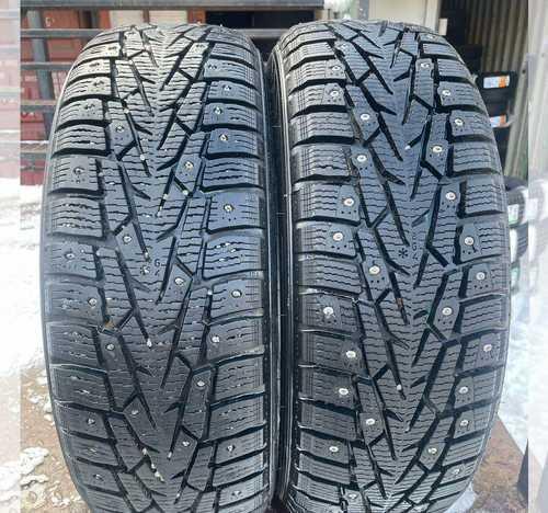 Ikon Tyres Nordman 7 185/60 R15 88T