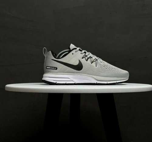 Кроссовки Nike air zoom Pegasus Grey