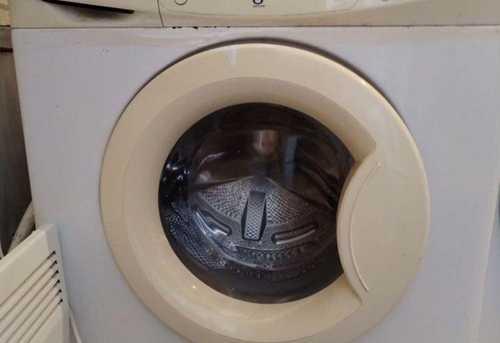 На запчасти стиральная машинка Whirlpool AWO 9561