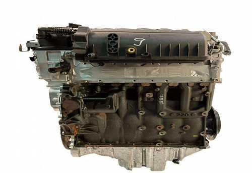 Двигатель, 3.6 VR6 FSI (Volkswagen Touareg)