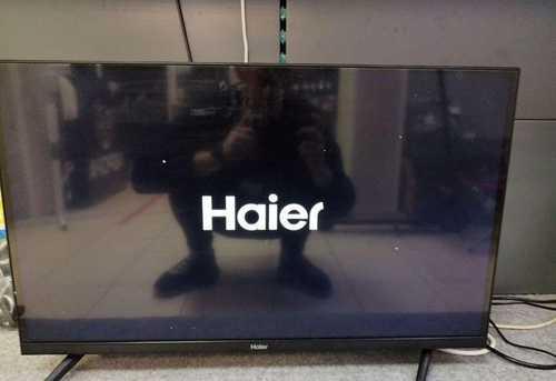 Телевизор Haier 32 SMART TV S1