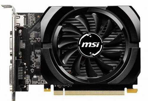 Видеокарта MSI GeForce GT 730 4GB
