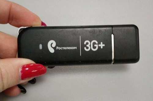 Модем Ростелеком 3G+