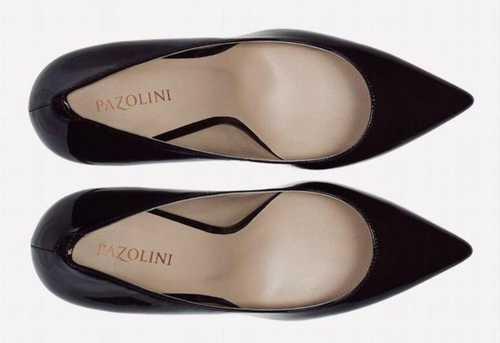 Туфли женские 37 размер carlo pazolini