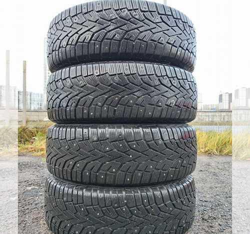 Gislaved NordFrost 100 SUV 225/65 R17 102T