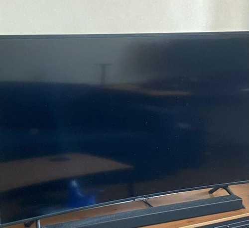 Телевизор samsung UE55NU7300U