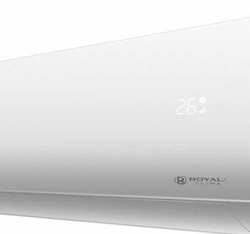 Инверторные сплит-системы perfetto DC EU Inverter 2024 RCI-PFC30HN