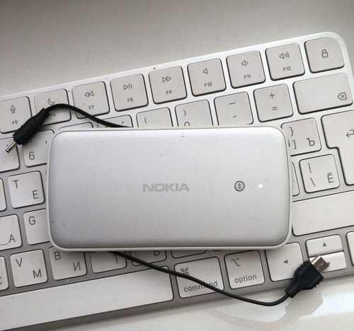 Nokia (power bank)