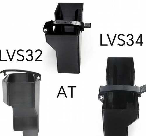 Защита датчика Garmin LVS32, LVS34, Lowrance AT