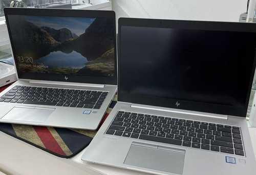 HP EliteBook 840 G5 2 штуки