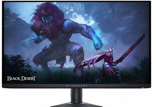 Монитор QD-Oled 27 Dell Alienware AW2725QF 360hz