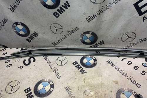 Молдинг на крышу Bmw 3-Series E46 M54B22 2003