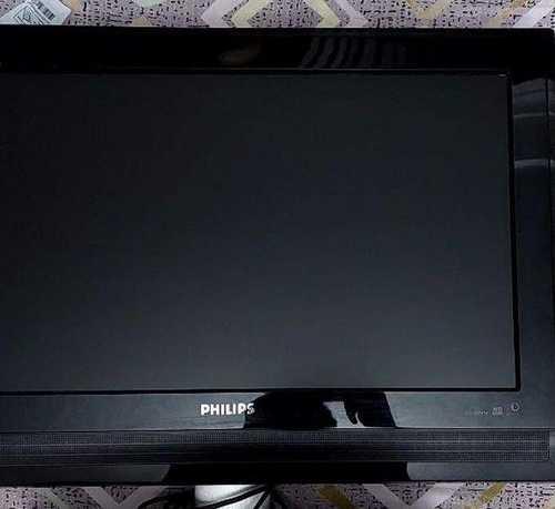 Телевизор Philips 26pfl7332s/60 с жк-дисплеем