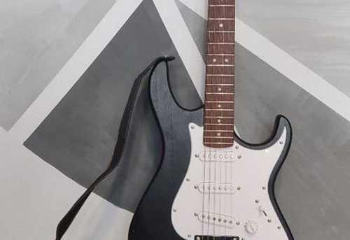 Электро гитара Cort G100-OPB