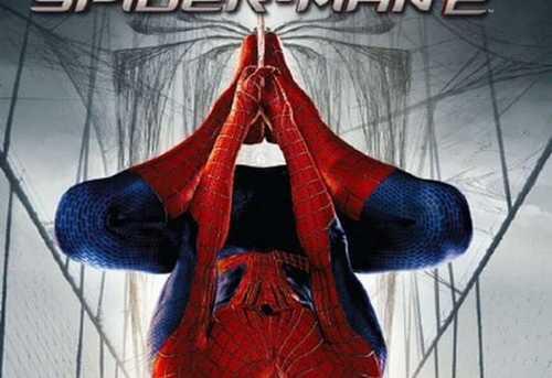 Amazing Spider-Man 2 (Xbox 360, рус, бу) (Без обло