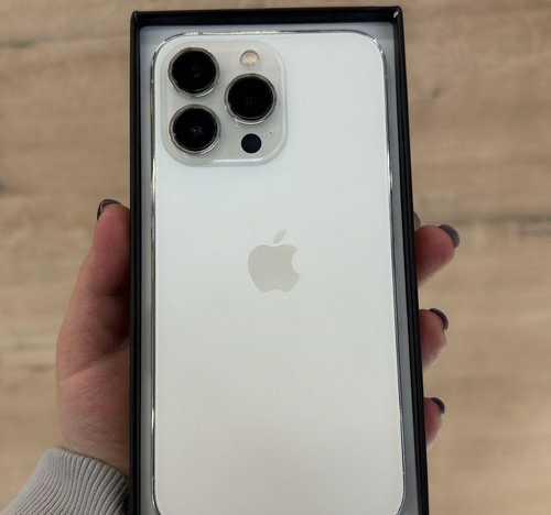 iPhone 13 Pro, 128 ГБ