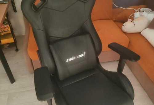 Кресло игровое AndaSeat Kaiser 2