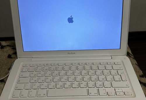 Apple MacBook a1342