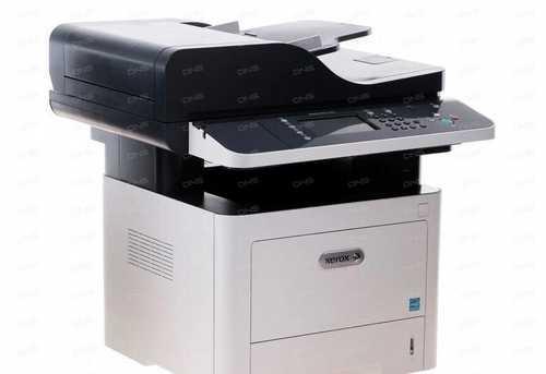 Мфу лазерное Xerox WorkCentre 3345
