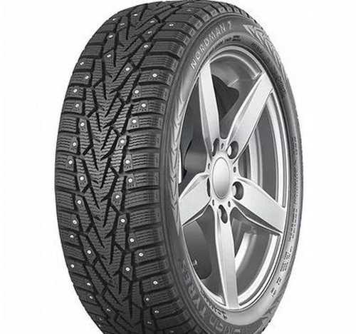 Nokian Tyres Nordman 7 185/65 R14 90T