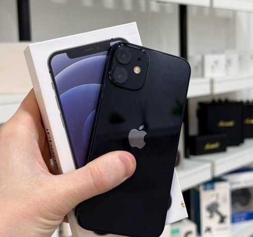 iPhone 12 mini, 128 ГБ