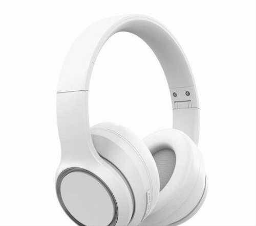 Bluetooth наушники Hiper Silence ANC HX8 white RU
