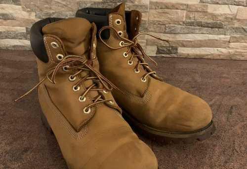 Timberland