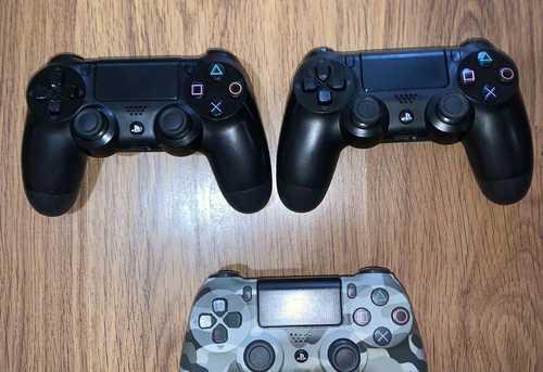 Геймпад ps4 Dualchok 4