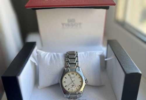 Часы Tissot PRC100