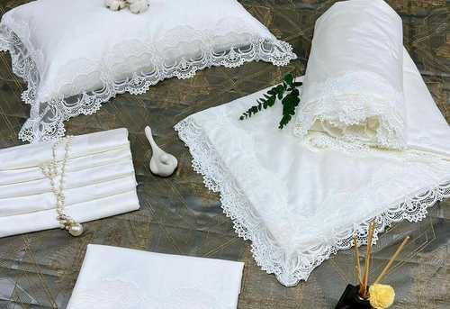 Постельное белье с одеялом Blumarine Оригинал Люкс