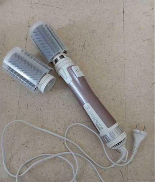 Щетка-фен Rowenta brush activ CF9540
