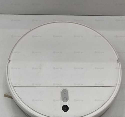 Робот-пылесос Xiaomi Mi Robot Vacuum Mop 2 Lite