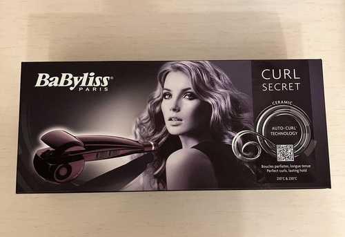 Babyliss curl secret c1000e