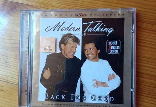 Modern Talking-Back For Goob