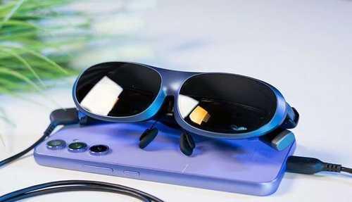 AR-очки Rokid Max