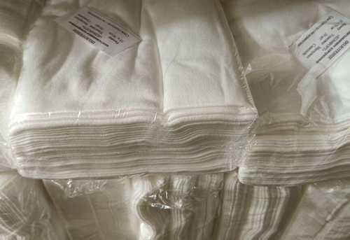 Одноразовые полотенца 35 на 70