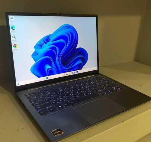 Ноутбук Lenovo thinkbook 13S