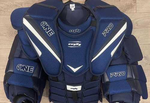 Нагрудник вратаря MH ONE PRO