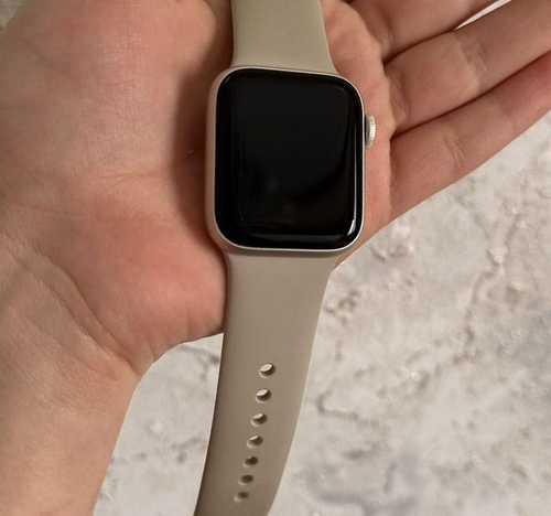 Apple watch se 2