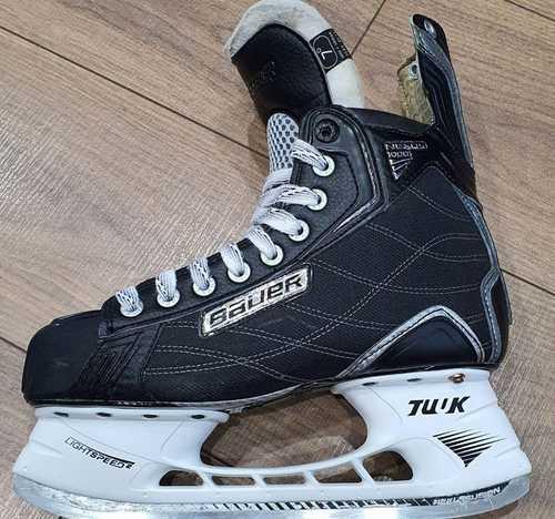 Коньки хоккейные Bauer Nexus 1000 7D Rus-40