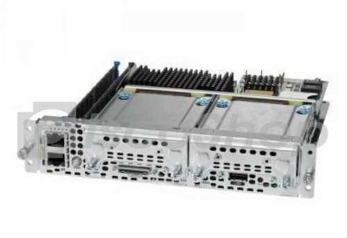 Модуль Cisco UCS-E140S-M2